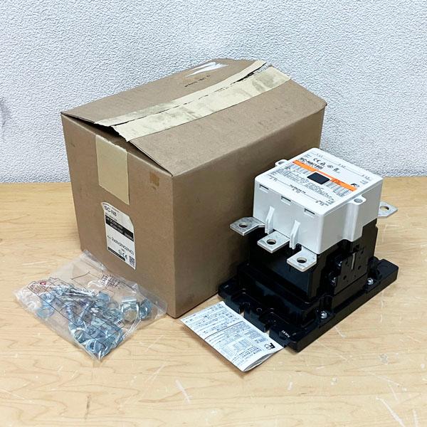富士電機 電磁開閉器 標準形電磁接触器 SC-N8[180] コイル100V 2a2b : 無限堂ヤフーショップ - 通販 - Yahoo ...