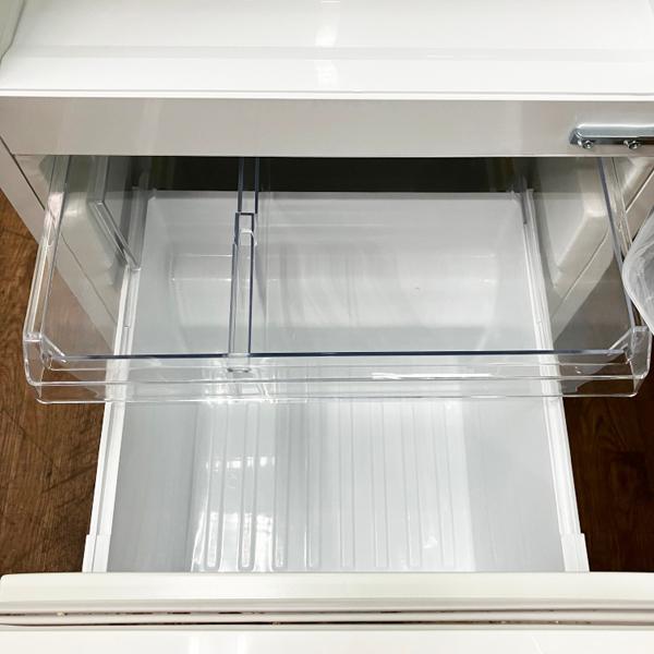 【中古】e angle/イーアングル レトロインバータ―冷蔵庫 ANG-RE151-A1 149L 2ドア 右開き ホワイト 2018年製 69436 :2200000069436:無限堂 ...