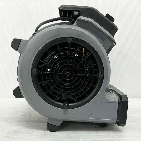 エクセン/EXEN エアームーバー BF531 小型強力業務用送風機 サーキュレーター 空気循環 換気 乾燥 14m/s 連結可能 72355 : 2200000072355 : 無限堂ヤフー ...