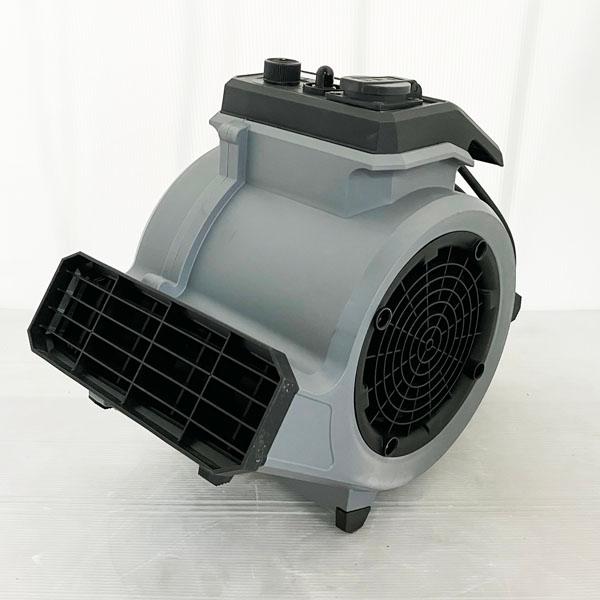 エクセン/EXEN エアームーバー BF531 小型強力業務用送風機 サーキュレーター 空気循環 換気 乾燥 14m/s 連結可能 72359 : 無限堂ヤフーショップ - 通販 ...