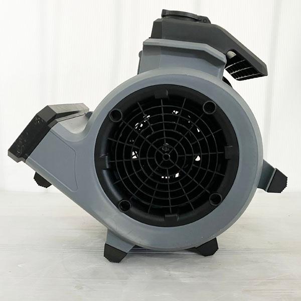 エクセン/EXEN エアームーバー BF531 小型強力業務用送風機 サーキュレーター 空気循環 換気 乾燥 14m/s 連結可能 72359 : 無限堂ヤフーショップ - 通販 ...
