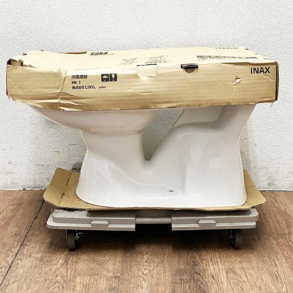 【未使用】リクシル/LIXIL UR用便器床排水 YC-100S 便器のみ INAX トイレ 76101 : 無限堂ヤフーショップ - 通販 ...