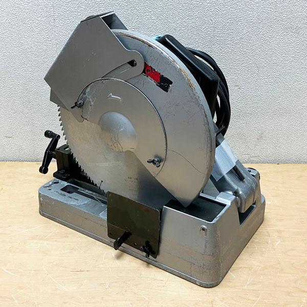 リョービ/RYOBI 355mm 高速切断機 TSC-355C 卓上スチールカッター 100V 電動工具 76275 : 無限堂ヤフーショップ - 通販 - Yahoo!ショッピング