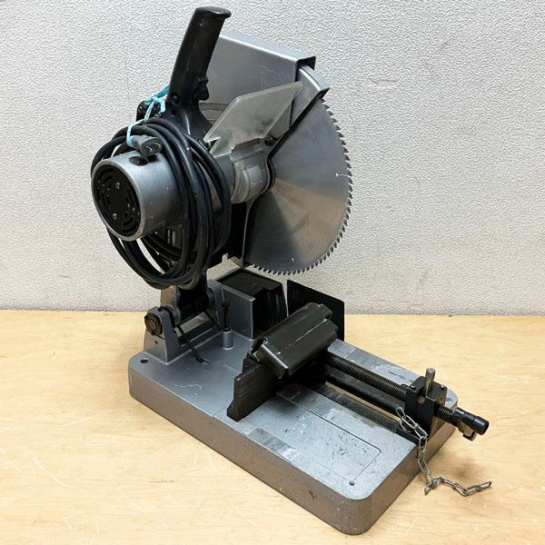 リョービ/RYOBI 355mm 高速切断機 TSC-355C 卓上スチールカッター 100V 電動工具 76275 : 無限堂ヤフーショップ - 通販 - Yahoo!ショッピング