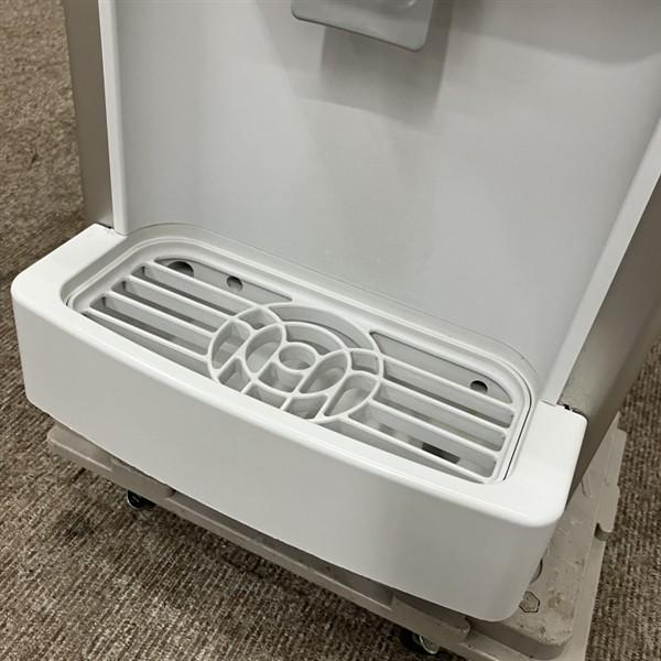 ホシザキ 115チップアイスディスペンサー DCM-115K-W 中古 1ヶ月保証 2015年製 単相100V 幅350x奥行585 厨房【無限堂大阪店】 : 2200000076788 ...