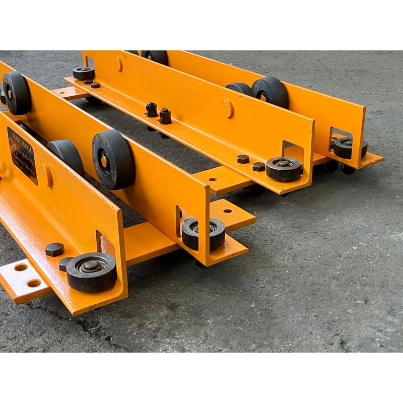 KITO/キトー 2t ローヘッド形プレーンサドル 73PL-SCCS-0497 77857 : 無限堂ヤフーショップ - 通販 - Yahoo!ショッピング