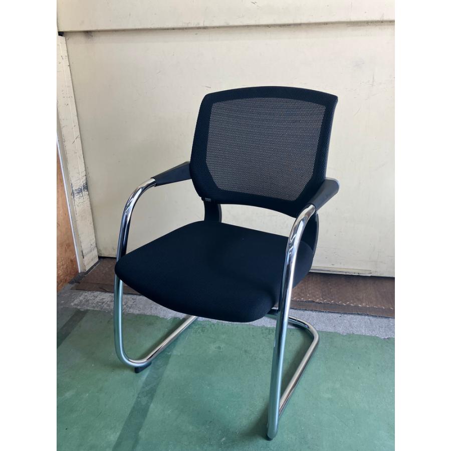 中古品 コクヨ サテリテシリーズ スタッキングチェア CK-M795 : 無限堂ヤフーショップ - 通販 - Yahoo!ショッピング