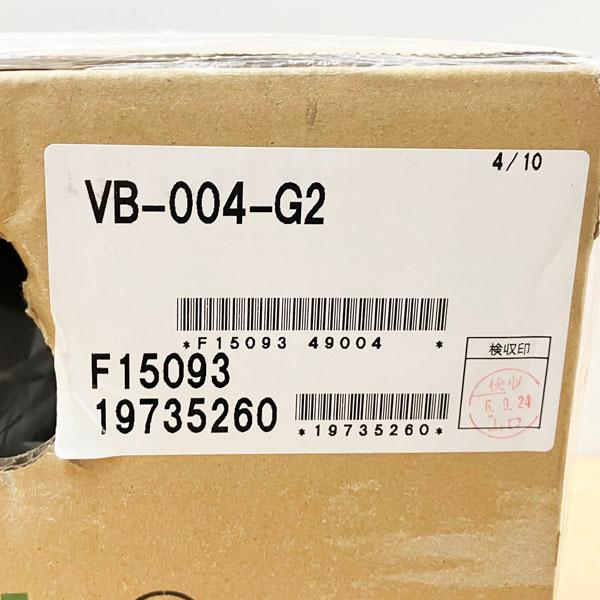 【未使用】日立/HITACHI 三相200V ボルテックスブロワ VB-004-G2 高風圧コンパクトタイプGシリーズ 80716 : 2200000080716 : 無限堂ヤフーショップ ...