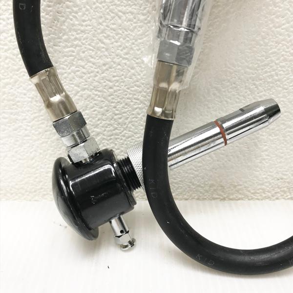 【未使用品】BANZAI/バンザイ G-24B-2 ガソリン車用 レシプロエンジン コンプレッションゲージ : 2200000080823 : 無限堂ヤフーショップ - 通販 - Yahoo ...