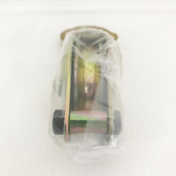 【未開封品】Fujiwara Sangyou/藤原産業 HHH シンプルスナッチ SS50 滑車 独特の止め金具 ロープ脱着ワンタッチ ※No.3※ : 2200000081151 : 無限堂 ...