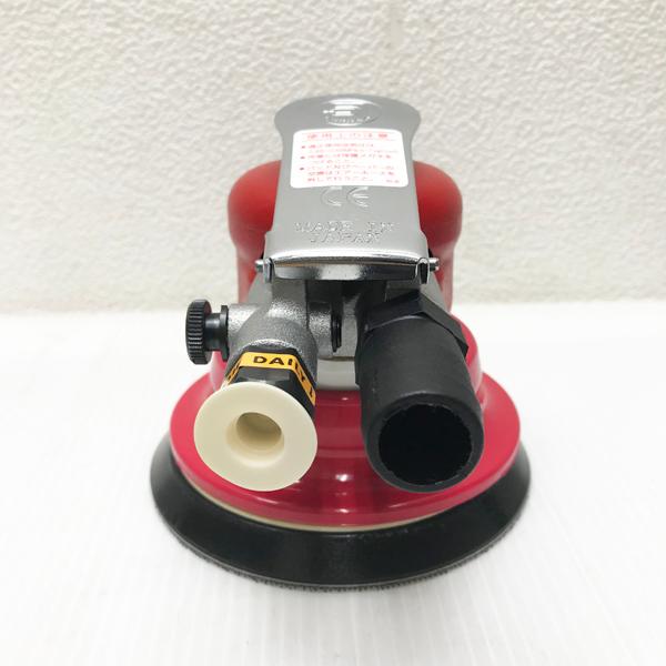 【未使用品】SHINANO/信濃機販 SI-3111 サンダー 125mm ダブルアクションサンダー : 無限堂ヤフーショップ - 通販 ...