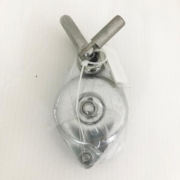 【未開封品】Fujiwara Sangyou/藤原産業 HHH/スリーエッチ シンプルヤーディング SY50 シャックル式50mm ベアリング入 ※No.4※ : 無限堂ヤフーショップ ...