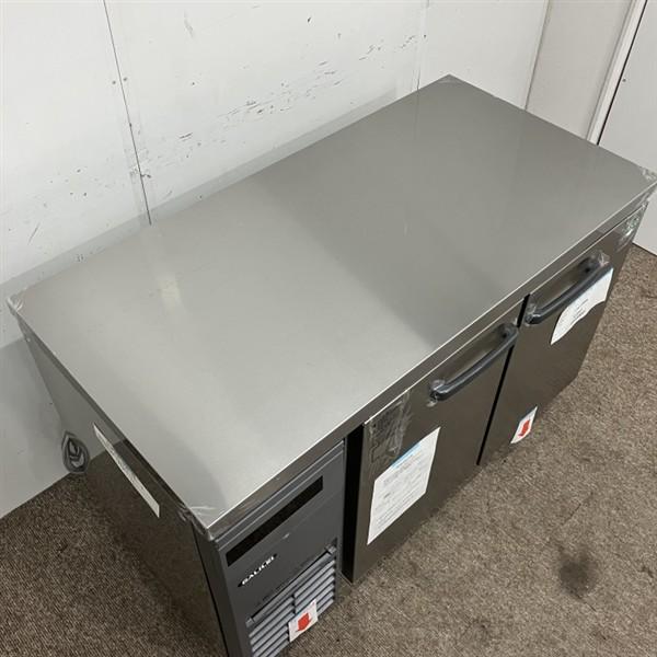 フクシマガリレイ 冷蔵コールドテーブル LRC-120RX 未使用 4ヶ月保証 2024年製 単相100V 幅1200x奥行600 厨房【無限堂大阪店】 : 2200000083201 ...