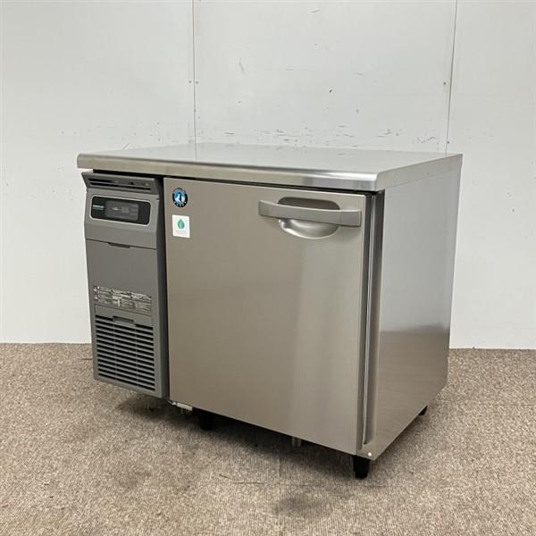 ホシザキ 冷凍コールドテーブル FT-90SNG-NA 中古 4ヶ月保証 2024年製 単相100V 幅900x奥行600 厨房【無限堂大阪店】 : 2200000083516 : 無限堂 ...