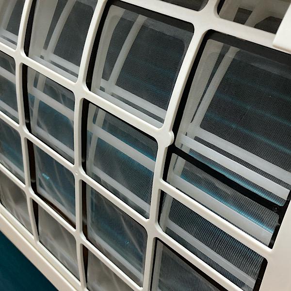 【引取限定】パナソニック 2.8kW 10畳 ルームエアコン CS-289CVE7 エオリア ナノイーX 19年製 83572 : 2200000083572 : 無限堂ヤフーショップ ...