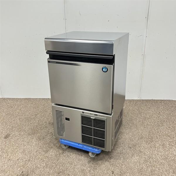 ホシザキ 35kgビックアイスメーカー IM-35M-2-LM 中古 4ヶ月保証 2023年製 単相100V 幅500x奥行450 厨房【無限堂大阪店】 : 無限堂ヤフーショップ - 通販 ...