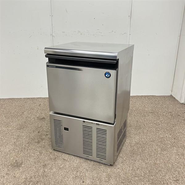 ホシザキ 35kg製氷機 IM-35M-2-A2 中古 4ヶ月保証 2022年製 単相100V 幅500x奥行450 厨房【無限堂大阪店】 : 2200000084808 : 無限堂ヤフー ...