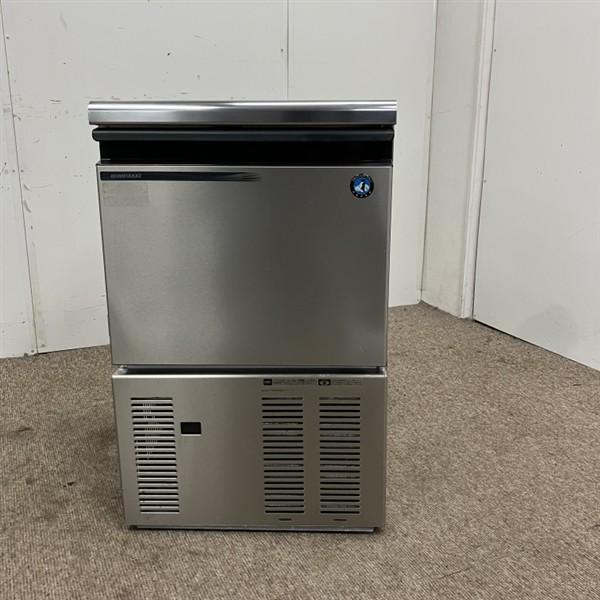 ホシザキ 35kg製氷機 IM-35M-2-A2 中古 4ヶ月保証 2022年製 単相100V 幅500x奥行450 厨房【無限堂大阪店】 : 2200000084808 : 無限堂ヤフー ...