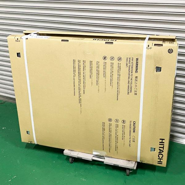 【引取限定・未使用】日立 パッケージエアコン 天埋め型 3馬力 RPI-GP80K3/RAS-GP80RSH2 三相200V 2022年製 業務用エアコン 85834 : 無限堂ヤフーショップ ...