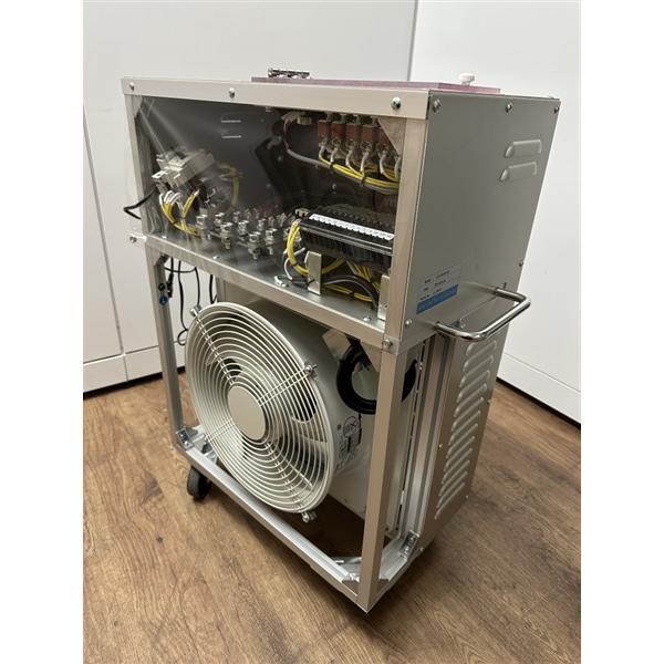 JLS 負荷試験装置 JLS-30LS(VII) 86800 : 無限堂ヤフーショップ - 通販 - Yahoo!ショッピング