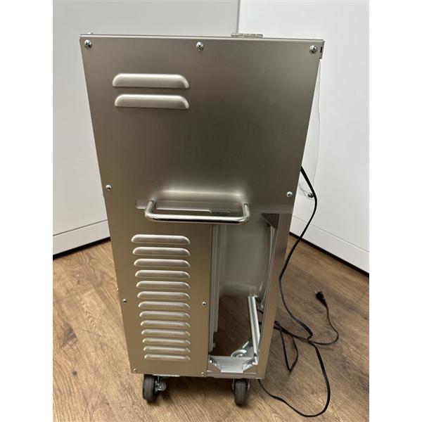 JLS 負荷試験装置 JLS-30LS(VII) 86800 : 無限堂ヤフーショップ - 通販 - Yahoo!ショッピング