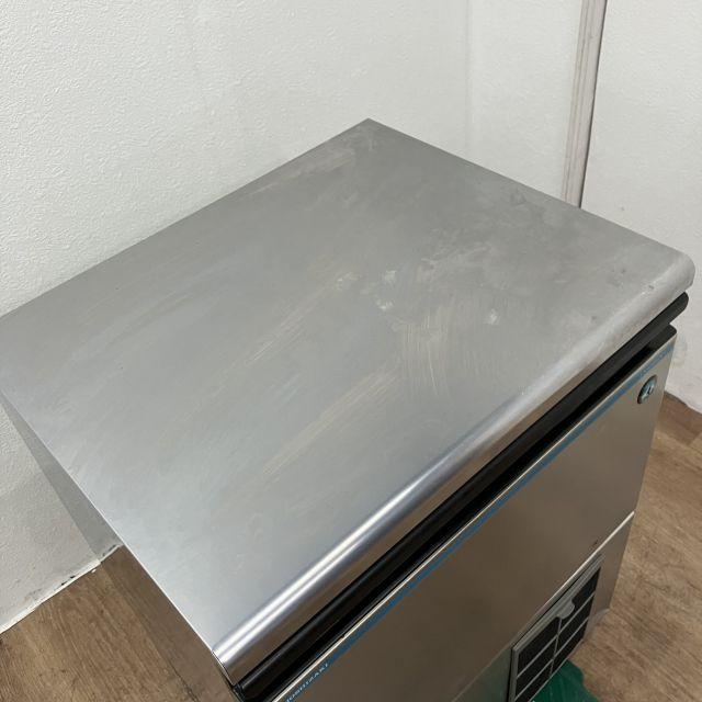 ホシザキ 65kg製氷機 IM-65M-1 中古 1ヶ月保証 2016年製 単相100V 幅630x奥行525 厨房【無限堂大阪店】 : 無限堂ヤフーショップ - 通販 - Yahoo!ショッピング