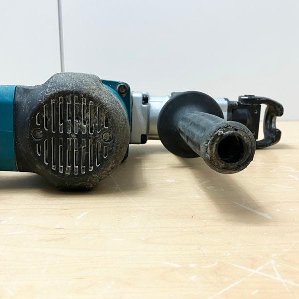マキタ/makita 電動ハンマ HM0830 ハンマードリル 100V 先端工具付属 電動工具 87352 : 無限堂ヤフーショップ ...