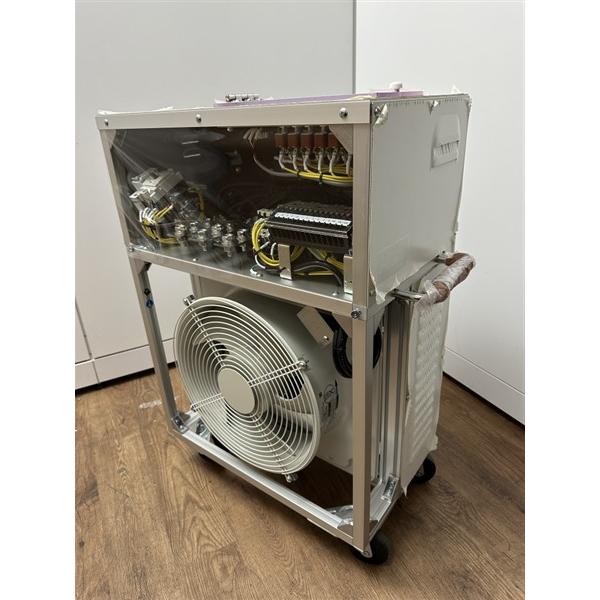 2023年製 JLS 負荷試験装置 JLS-30LS(VII) 未使用品 87504 : 無限堂ヤフーショップ - 通販 - Yahoo!ショッピング