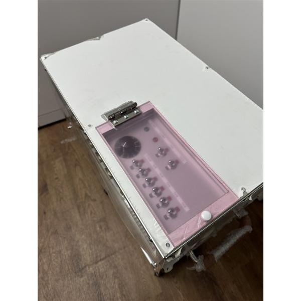 2023年製 JLS 負荷試験装置 JLS-30LS(VII) 未使用品 87504 : 無限堂ヤフーショップ - 通販 - Yahoo!ショッピング