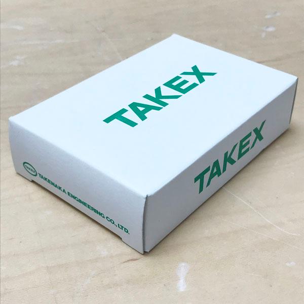 【未開封】TAKEX/竹中エンジニアリング SD-3A 接点分配ユニット : 無限堂ヤフーショップ - 通販 - Yahoo!ショッピング