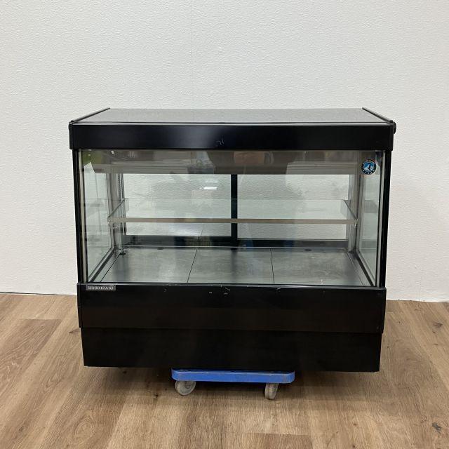 ホシザキ 高湿ディスプレイケース HKD-3B1 中古 1ヶ月保証 2016年製 単相100V 幅895x奥行477 厨房【無限堂大阪店】 : 無限堂ヤフーショップ - 通販 - Yahoo ...