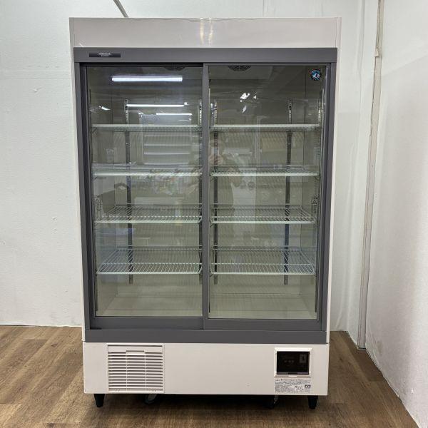 ホシザキ リーチイン冷蔵ショーケース RSC-120E 中古 4ヶ月保証 2021年製 単相100V 幅1200x奥行650 厨房【無限堂大阪店】 : 無限堂ヤフーショップ - 通販 ...