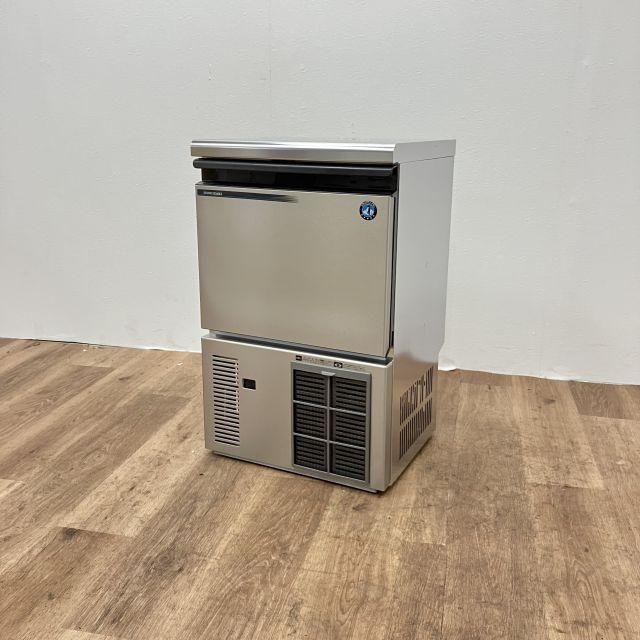 ホシザキ 35kg製氷機 IM-35M-2-A2 中古 4ヶ月保証 2022年製 単相100V 幅500x奥行450 厨房【無限堂大阪店】 : 無限堂ヤフーショップ - 通販 - Yahoo ...