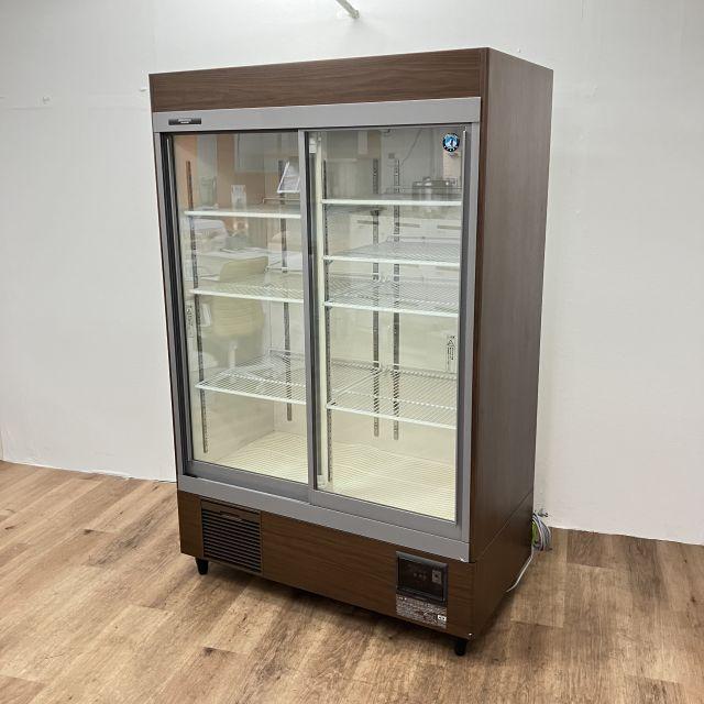 ホシザキ リーチイン冷蔵ショーケース RSC-120E-B 中古 4ヶ月保証 2021年製 単相100V 幅1200x奥行650 厨房【無限堂大阪店】 : 無限堂ヤフーショップ - 通販 ...