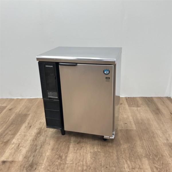 ホシザキ 冷蔵コールドテーブル RT-63PTE1 中古 1ヶ月保証 2019年製 単相100V 幅630x奥行450 厨房【無限堂大阪店】 : 無限堂ヤフーショップ - 通販 - Yahoo ...