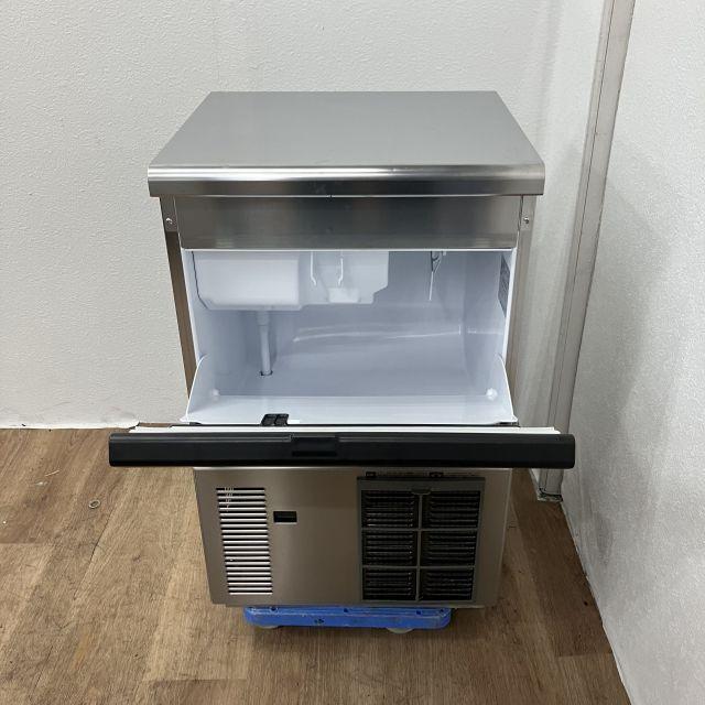 ホシザキ 35kg製氷機 IM-35M-1 中古 4ヶ月保証 2020年製 単相100V 幅500x奥行450 厨房【無限堂大阪店】 : 無限堂ヤフーショップ - 通販 - Yahoo!ショッピング