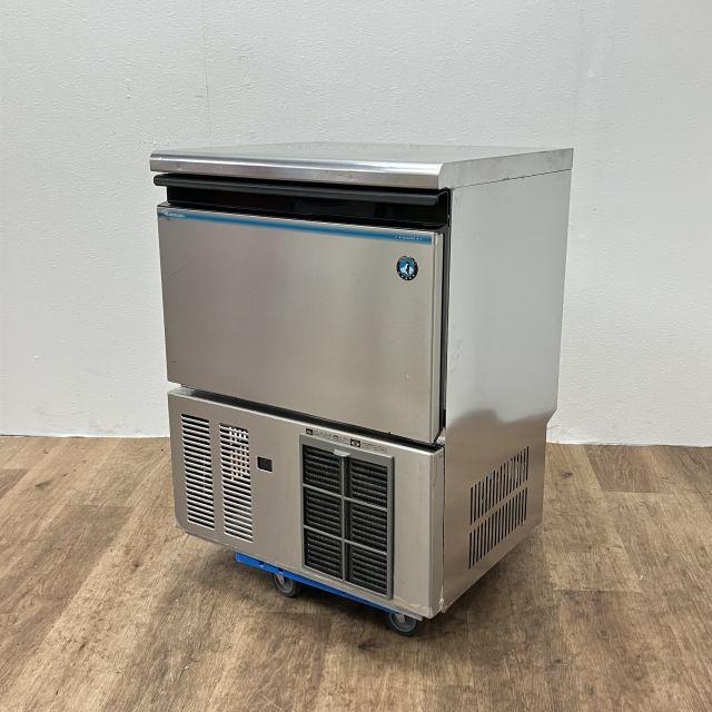 ホシザキ 55kg製氷機 IM-55M-1 中古 1ヶ月保証 2019年製 単相100V 幅630x奥行525 厨房【無限堂大阪店】 : 無限堂ヤフーショップ - 通販 - Yahoo!ショッピング