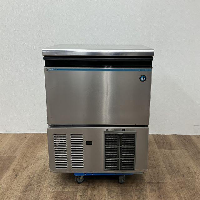 ホシザキ 55kg製氷機 IM-55M-1 中古 1ヶ月保証 2019年製 単相100V 幅630x奥行525 厨房【無限堂大阪店】 : 無限堂ヤフーショップ - 通販 - Yahoo!ショッピング