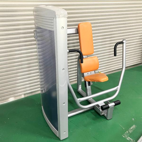 【引取限定/大阪吹田】SENOH/セノー FUNASIS チェストプレス BB402 大胸筋 筋トレ トレーニング 中古品 96919 : 無限堂ヤフーショップ - 通販 - Yahoo!ショッピング