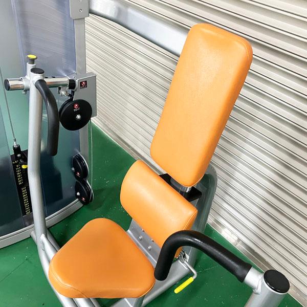 【引取限定/大阪吹田】SENOH/セノー FUNASIS チェストプレス BB402 大胸筋 筋トレ トレーニング 中古品 96919 : 無限堂ヤフーショップ - 通販 - Yahoo!ショッピング