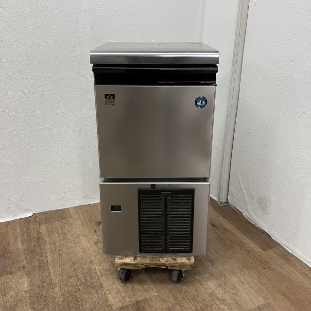 ホシザキ 25kg製氷機 IM-25M 中古 1週間保証 2013年製 単相100V 幅395x奥行450 厨房【無限堂大阪店】 : 無限堂ヤフーショップ - 通販 - Yahoo!ショッピング