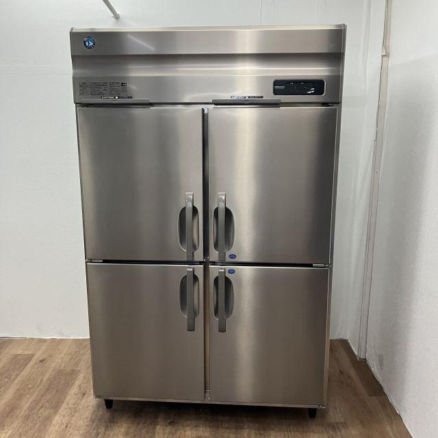 ホシザキ 縦型冷凍冷蔵庫 HRF-120AFT3-1 中古 4ヶ月保証 2023年製 三相200V 幅1200x奥行650 厨房【無限堂大阪店】 : 無限堂ヤフーショップ - 通販 ...