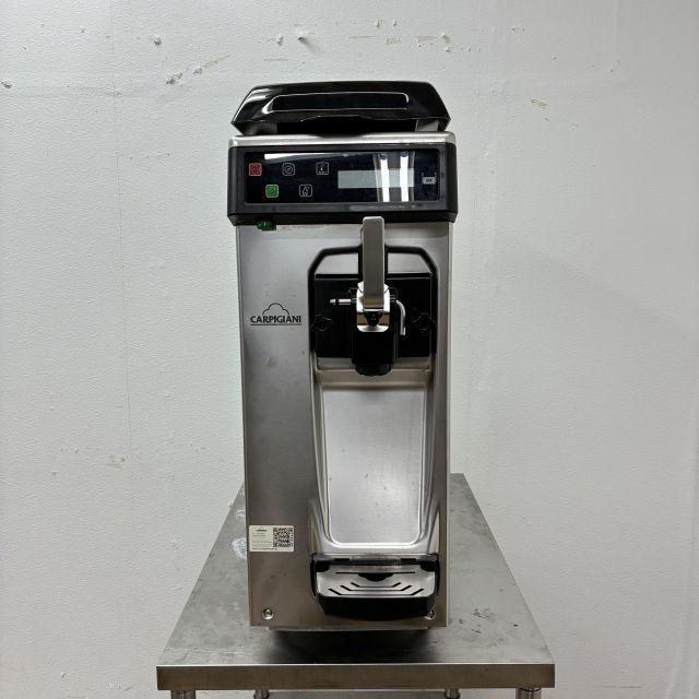 カルピジャーニー 卓上ソフトクリームサーバー 161G-SP 中古 1ヶ月保証 2019年製 三相200V 幅331x奥行690 厨房【無限堂大阪店】 : 無限堂ヤフーショップ - 通販 ...