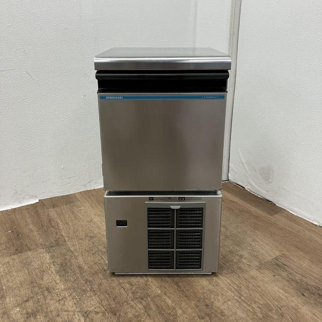 ホシザキ 25kg製氷機 IM-25M-1 中古 4ヶ月保証 2020年製 単相100V 幅395x奥行450 厨房【無限堂大阪店】 : 無限堂ヤフーショップ - 通販 - Yahoo!ショッピング