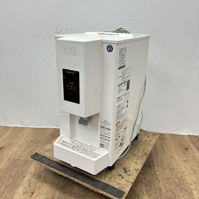 ホシザキ 70kgチップアイスディスペンサー DCM-70L-W 中古 4ヶ月保証 2022年製 単相100V 幅350x奥行525 厨房【無限堂大阪店】 : 無限堂ヤフーショップ - 通販 ...