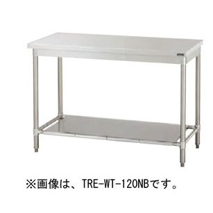 タニコー 作業台 TRE-WT-75NB 未使用 幅750x奥行600 厨房【無限堂大阪店】 : 無限堂ヤフーショップ - 通販 - Yahoo!ショッピング