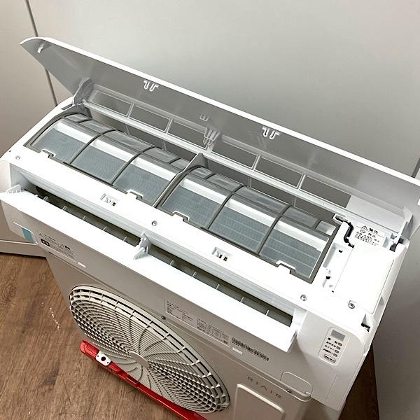 【引取限定・中古】YAMADA/ヤマダ ルームエアコン 2.8kW 10畳用 YHA-S28P-W 2024年 単相100V 102702 : 無限堂ヤフーショップ - 通販 - Yahoo ...