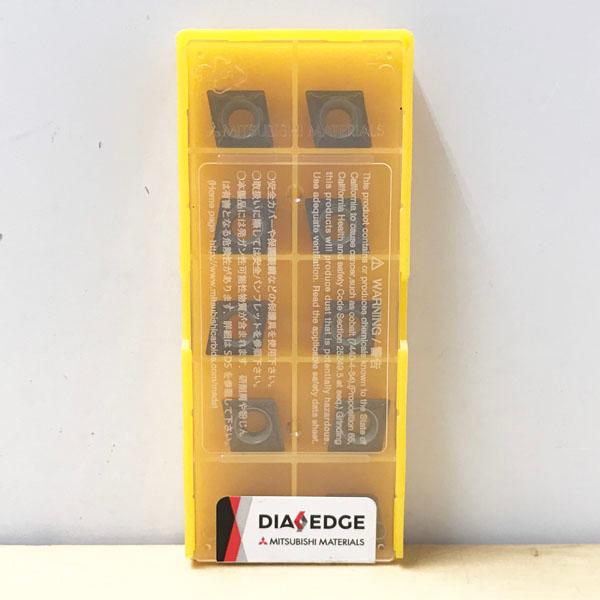 【未開封】MITSUBISHI MATERIALS/三菱マテリアル CPMH090304-SV-VP15TF 10個入/箱 切削用チップ 102729 : 無限堂ヤフーショップ - 通販 ...