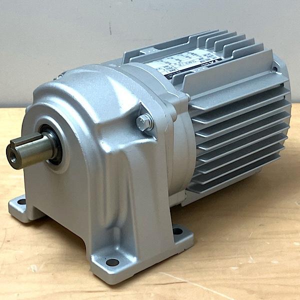 【未使用】富士変速機株式会社 ギヤードモータ VX02-020M VXシリーズ 三相200V 出力0.2kW 極数4 106975 : 無限堂ヤフーショップ - 通販 - Yahoo!ショッピング