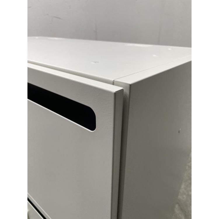 中古品 イナバ 6人用パーソナルロッカー イプリアシリーズ IPR-11-6P ※取手ヤケ少々有 : 無限堂ヤフーショップ - 通販 - Yahoo!ショッピング